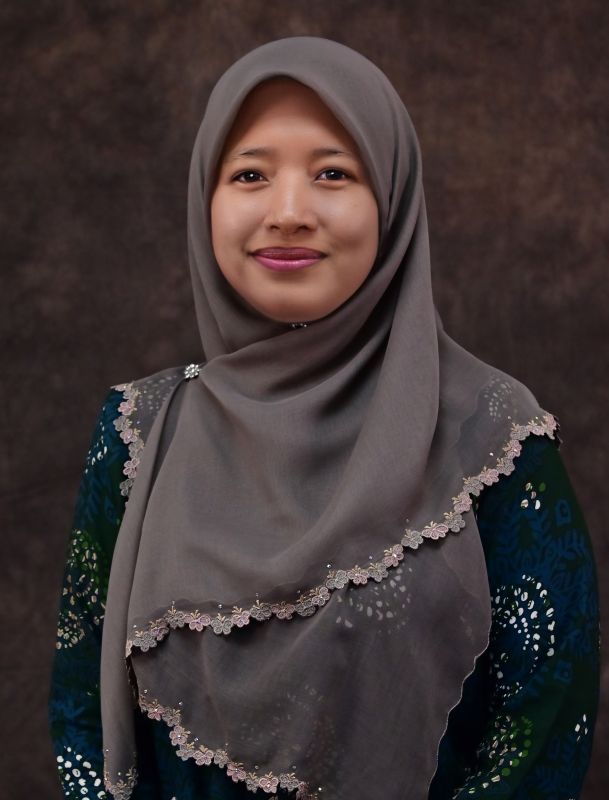 USM SCHOOL OF CIVIL ENGINEERING - Management Team